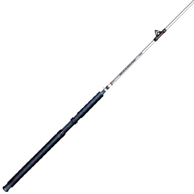 BnM Silver Cat Magnum Casting Rods | Catfish Rods | 3 Models | FishUSA