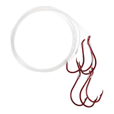 A-TOM-MIK Terminator Rig 3 Pack | Tandem Rigs | FishUSA