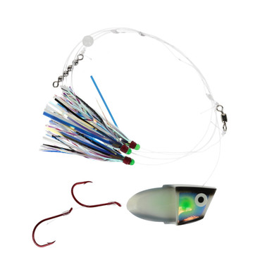 A-TOM-MIK Terminator Meat Rig | Salmon Trolling Rig | FishUSA