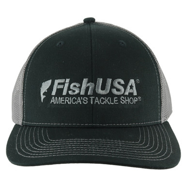 FishUSA Classic Trucker Hat | FishUSA