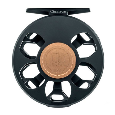 Ross Reels Cimarron Fly Reel | FishUSA