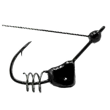 Core Tackle Weedless Wacky Shot | Wacky Worm Rig | FishUSA