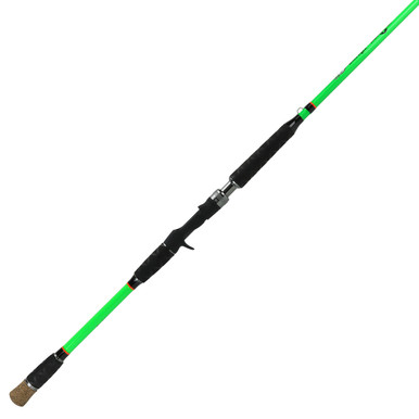 Mad Katz Dragon Stix Bumping Rod | FishUSA