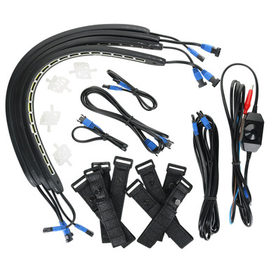 Otter Portable LED Light Kit | FishUSA