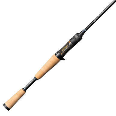 Megabass Triza Casting Rod | FishUSA