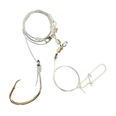 Slunger Cat Bumping Rig | FishUSA