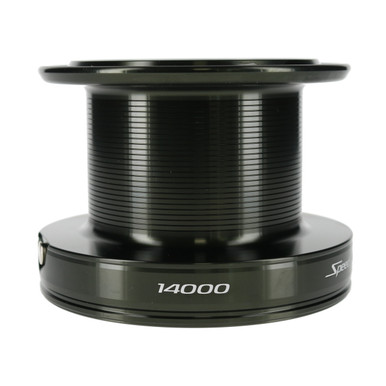 Shimano SpeedMaster XTD Spare Spool | FishUSA