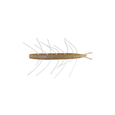 Big Bite Baits Scentsation Fuzzy Stick Soft Bait | FishUSA
