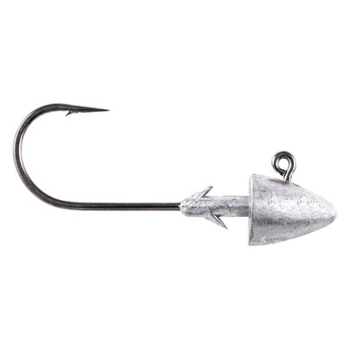 Owner Ultrahead Saltwater Bullet Jig Head | FishUSA
