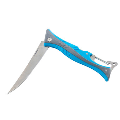 Smith's Folding Flex Fillet Knife | FishUSA