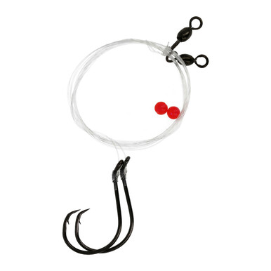 Eagle Claw Cafish Rig with Crane Swivel | FishUSA