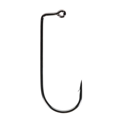 Eagle Claw Lazer Sharp Needle Point Aberdeen Jig Hook - Bulk Pack | FishUSA