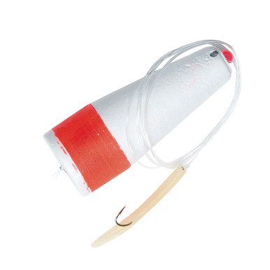Eagle Claw Lazer Sharp Snapper Popper Rig | FishUSA
