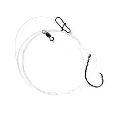 Eagle Claw Lazer Sharp Sheepshead Single Drop Rig | FishUSA