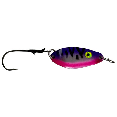 Kalin's Worm Walker Spoon | FishUSA