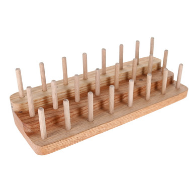 Wapsi Fly Furniture Spool Riser | FishUSA