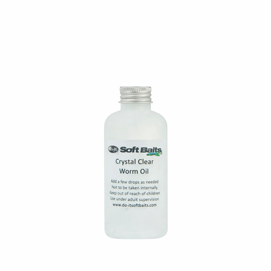 Do-It Worm Oil | FishUSA