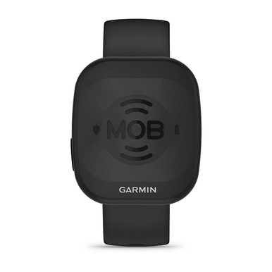 Garmin MOB Tag with Quick Release Band | FishUSA