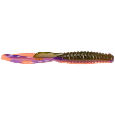 Strike King KVD Drop Shot Half Shell | FishUSA
