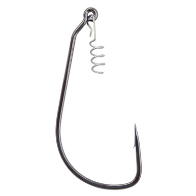 Gamakatsu Superline Spring Lock Hooks | FishUSA