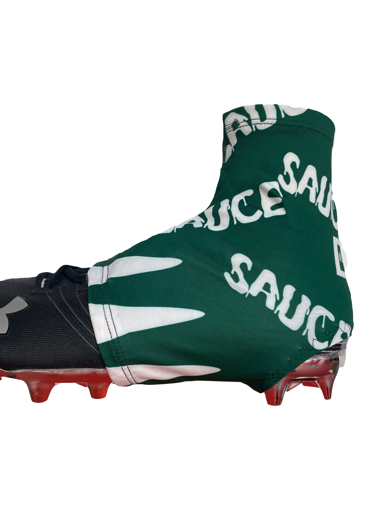 Spats - Cleat Covers