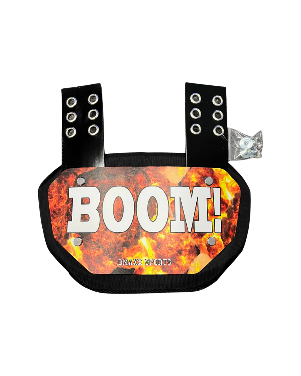 BOOM - Backplate - Dmaxx Sports