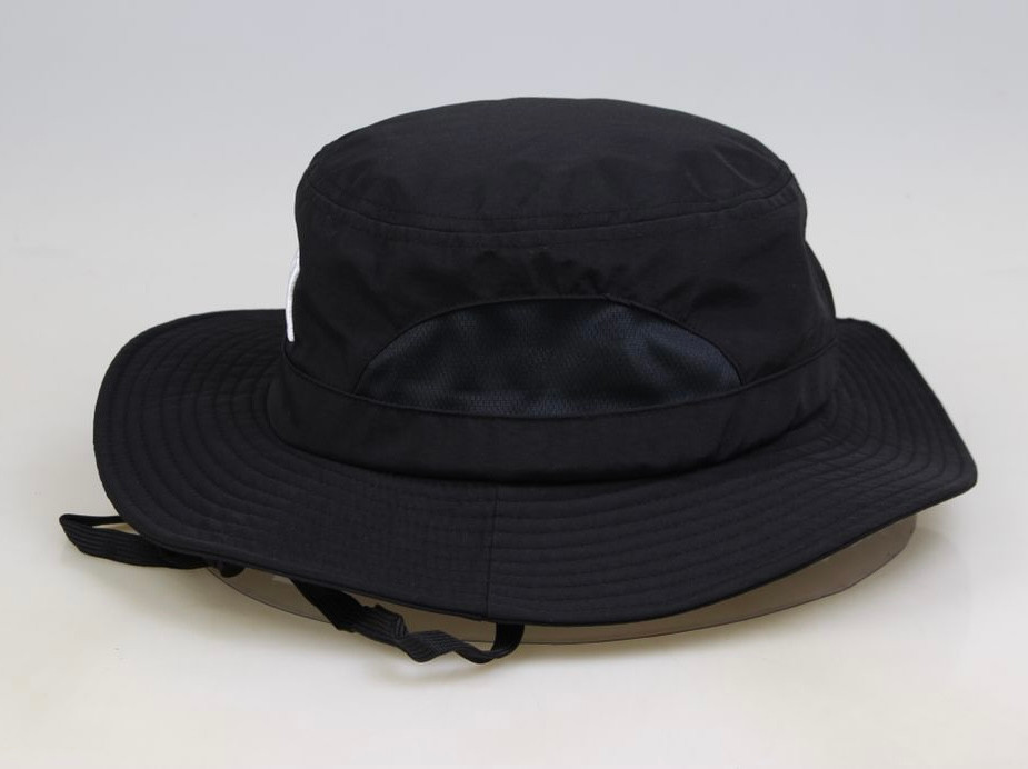 Moisture Wicking Bucket Hat with String - Dmaxx Sports