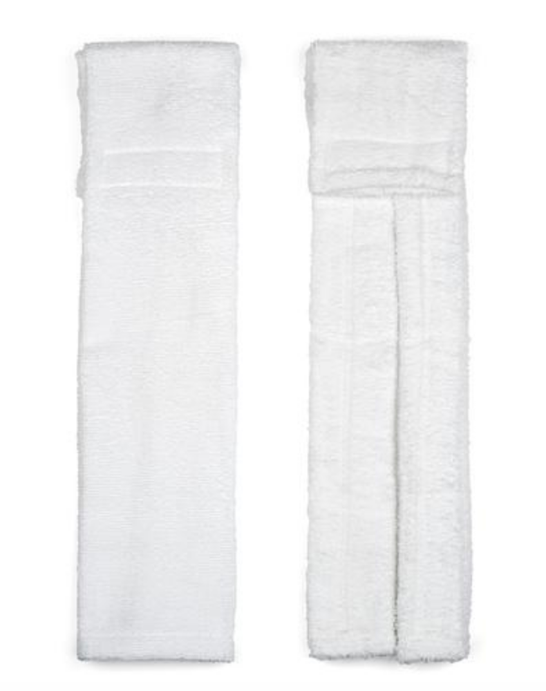 Custom Football Towels - Embroidered Numbers, Initials and Names ...