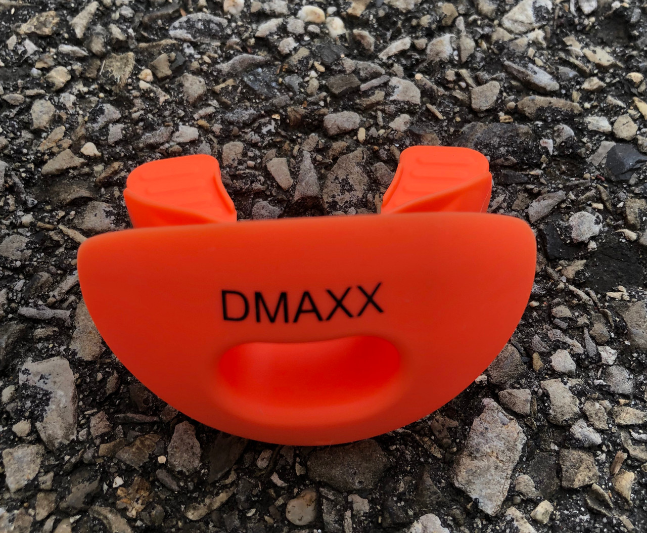 Ready To Use Pacifier Lip Shield Mouth Guard - Dmaxx Sports