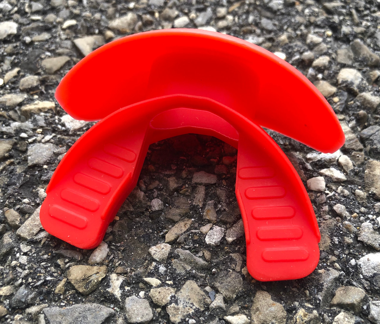 Ready To Use Pacifier Lip Shield Mouth Guard - Dmaxx Sports