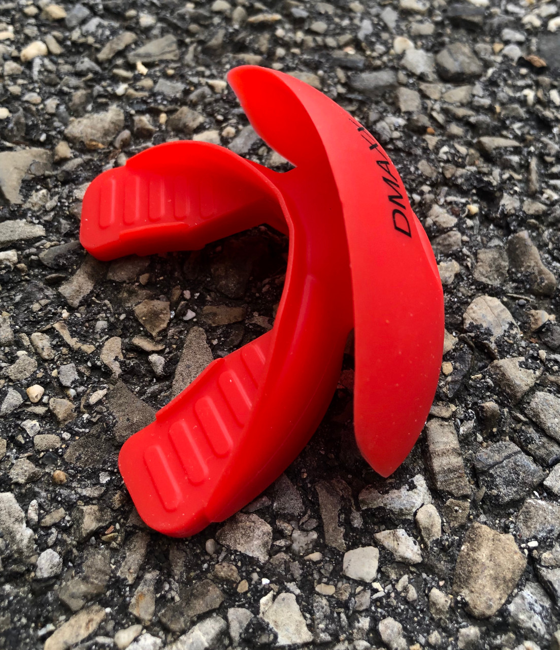 Ready To Use Pacifier Lip Shield Mouth Guard - Dmaxx Sports