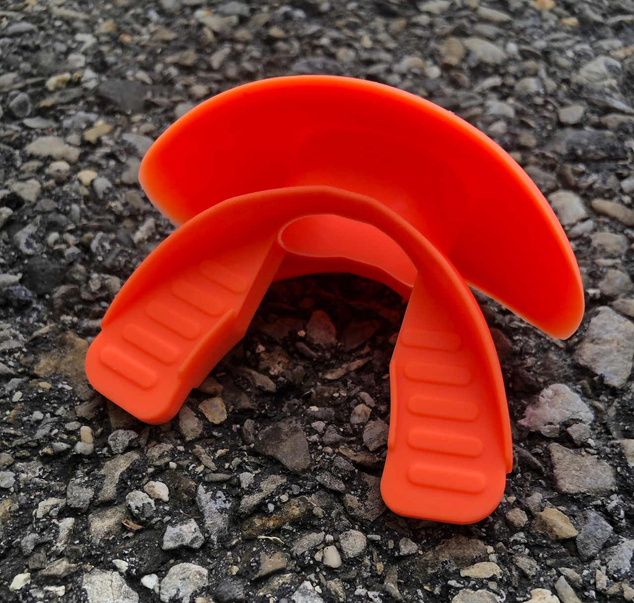 Ready To Use Pacifier Lip Shield Mouth Guard - Dmaxx Sports