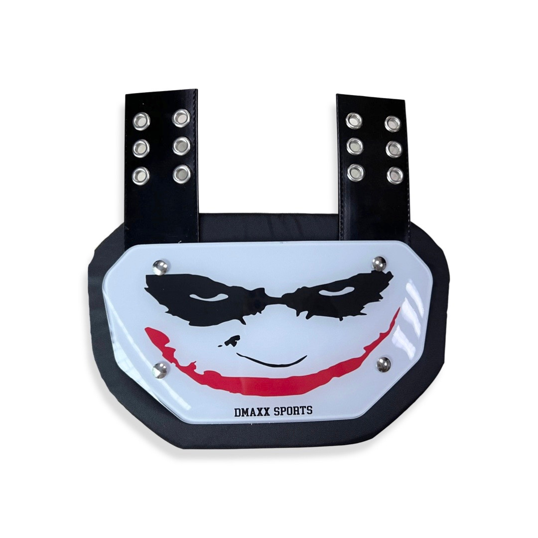 Joker back plate - Dmaxx Sports