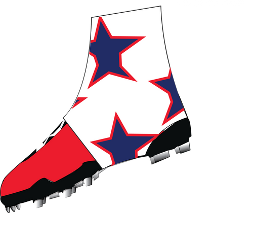 Spats - Cleat Covers