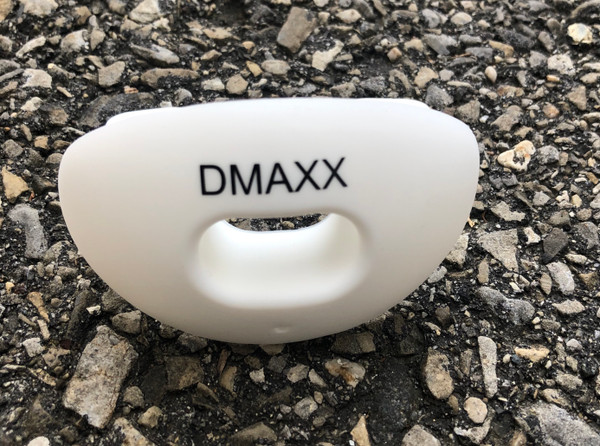 Ready To Use Pacifier Lip Shield Mouth Guard - Dmaxx Sports