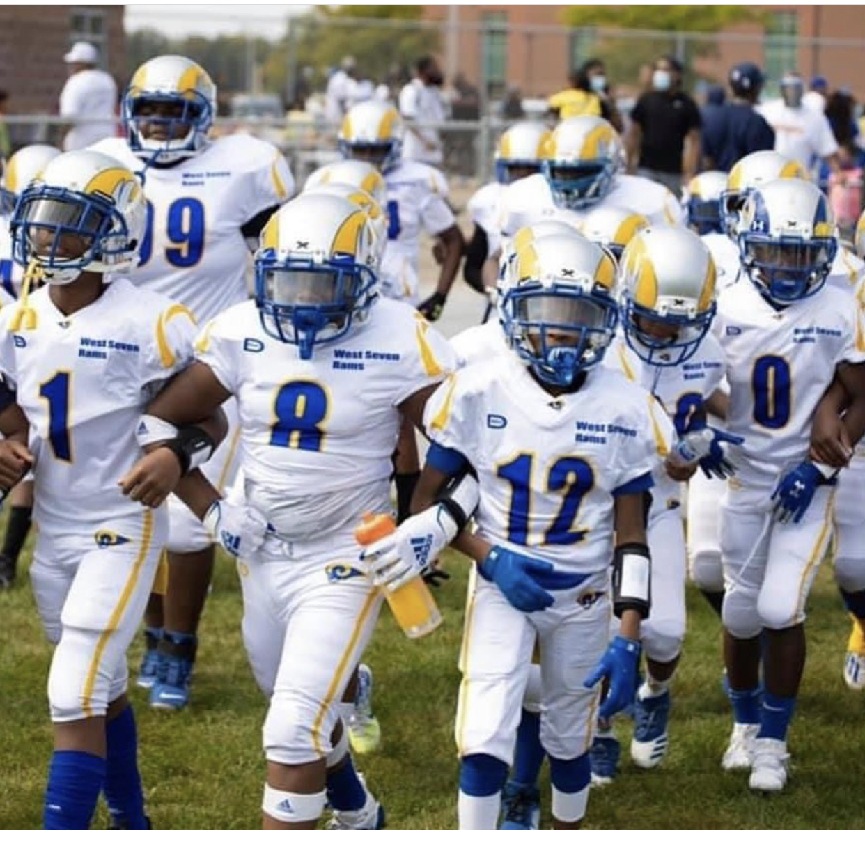 Uniforms Photo Gallery - Dmaxx Sports