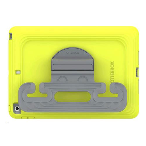 OtterBox Kids Antimicrobial Easy Grab Case for iPad 10.2" 7th/8th/9th ...