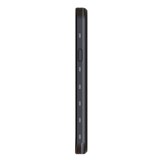 Krakatoo MagStand WaterProof Case for iPhone 12 Pro - Stealth Black