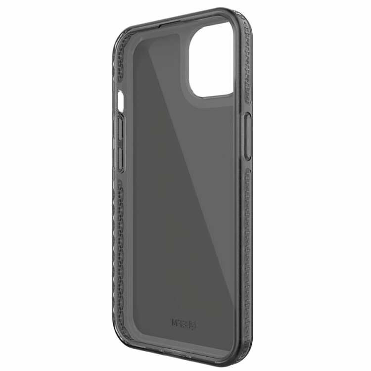 EFM Zurich Case Armour for iPhone 13 Pro Max - Smoke Black