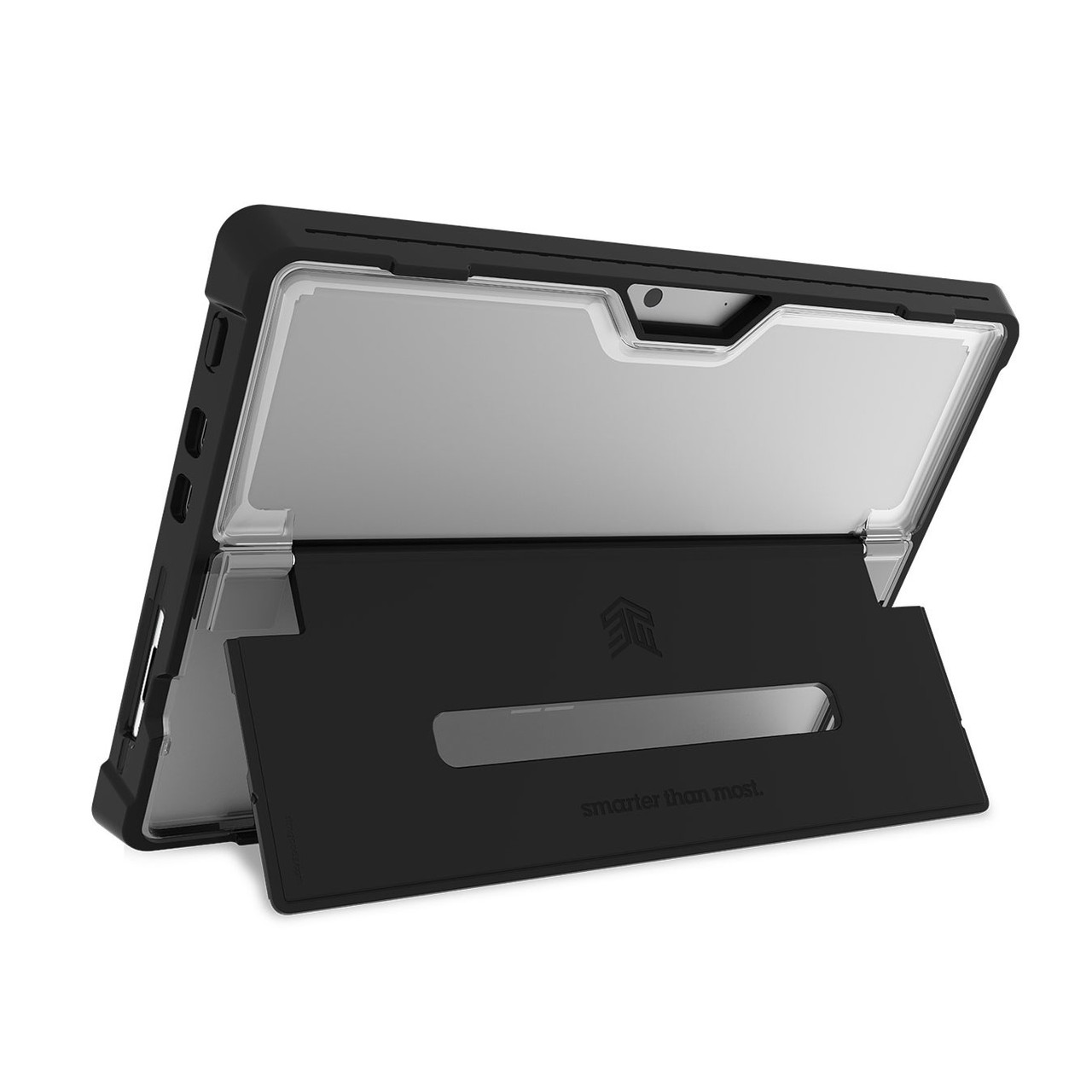 STM Dux Shell Case for Microsoft Surface Pro 8 - Black