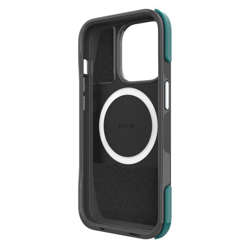 EFM Tokyo Case Armour for iPhone 14 Pro Max - Dark Nebula