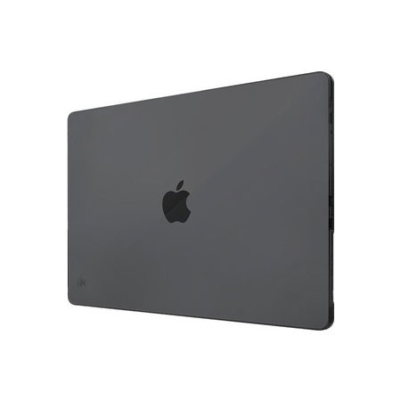 STM Studio Case for MacBook Pro 14" (2021) - Dark Smoke
