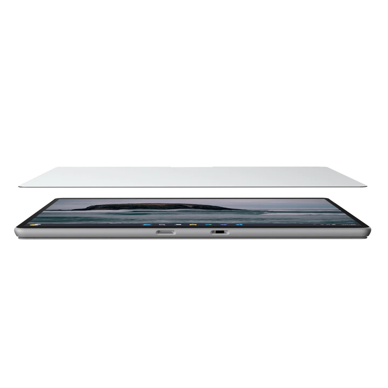 UAG Glass Shield Plus for Microsoft Surface Pro 11/10/9 - Clear