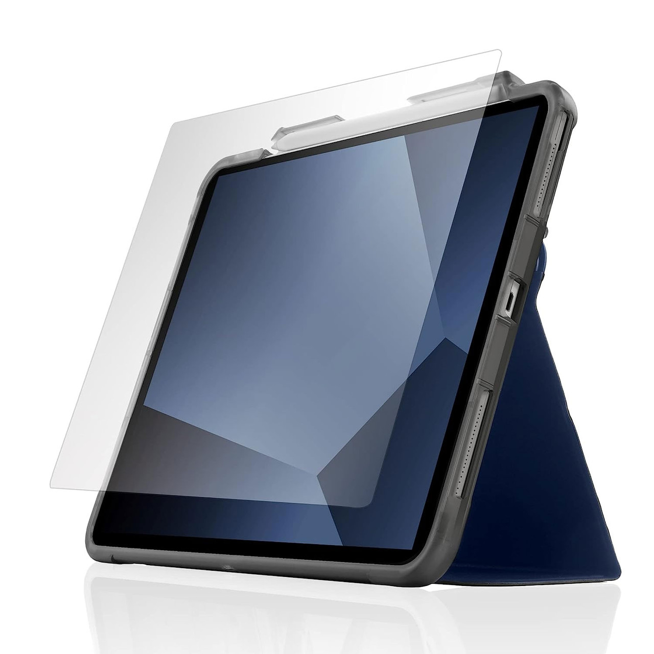 STM Glass Screen Protector for iPad Pro 11" - Clear