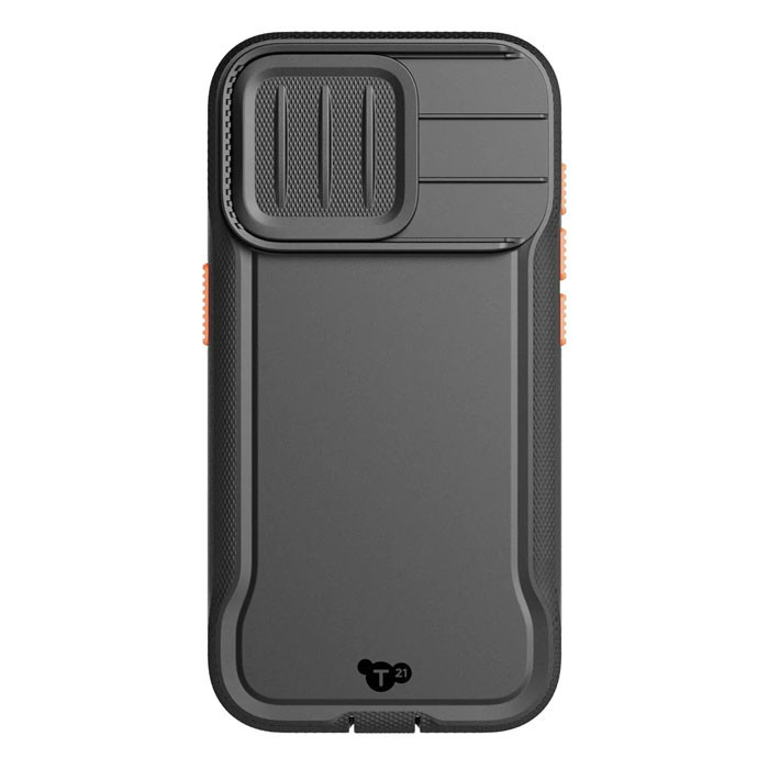 Tech21 Evo Max MagSafe Case for iPhone 15 Pro - Black