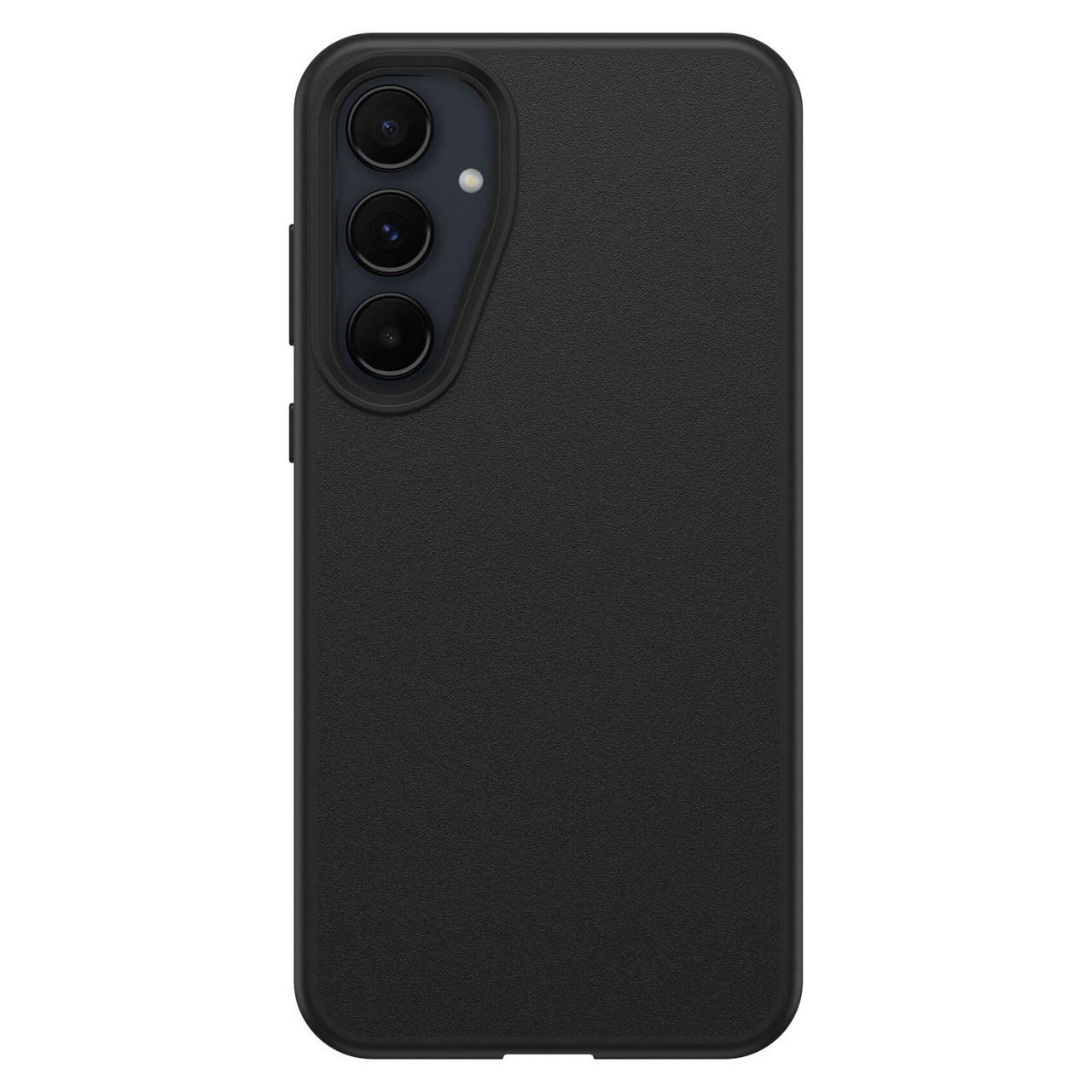 OtterBox React Case for Samsung Galaxy A55 5G - Black