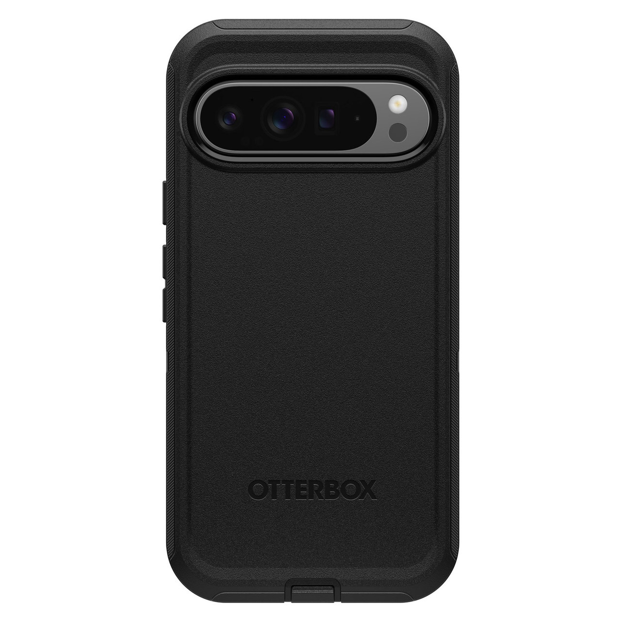 OtterBox Defender Case for Google Pixel 9 Pro XL - Black