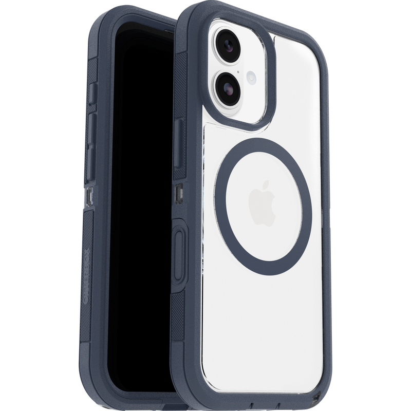 OtterBox Defender Pro XT MagSafe with Camera Control Case for iPhone 17 ...