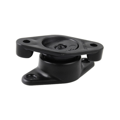RAM Double Diamond Base Swivel Adapter