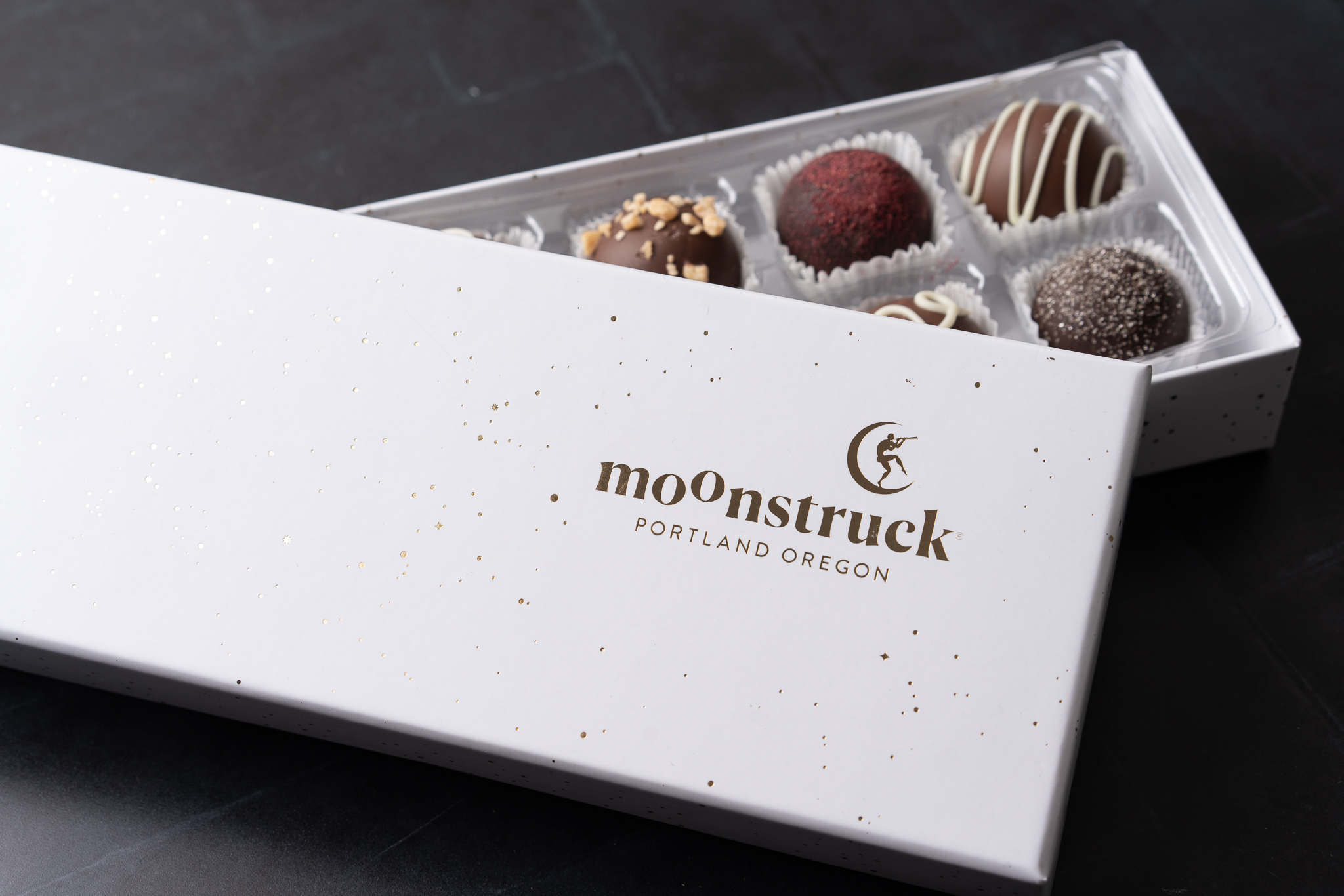 Moonstruck Chocolate